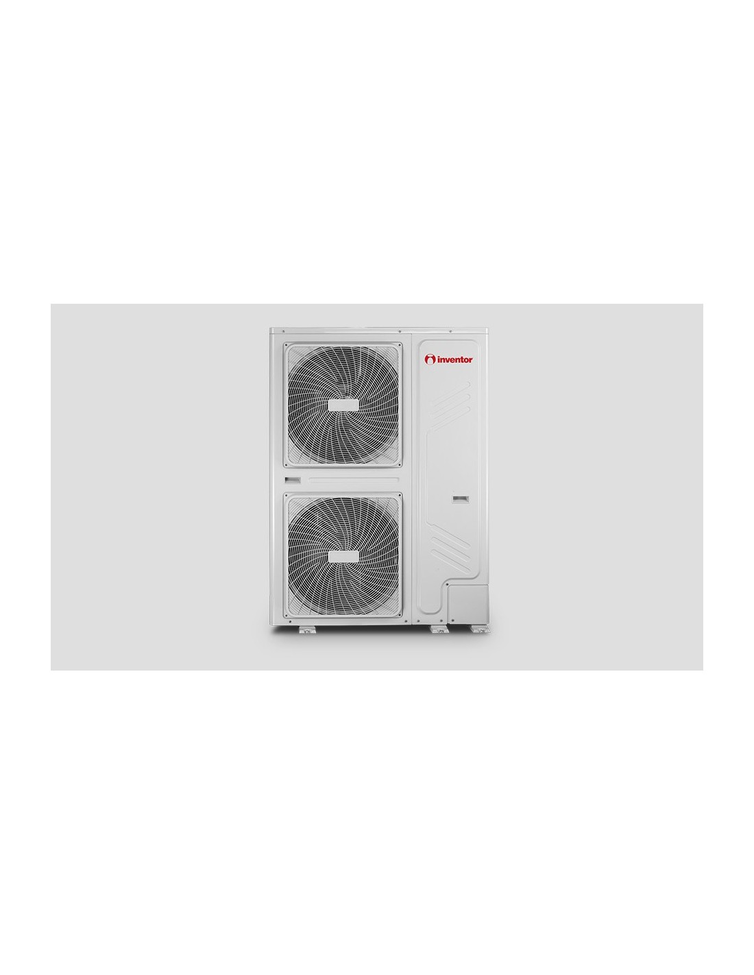 Αντλία Θερμότητας Μονομπλόκ Inventor Matrix ATMH14T9 14Kw| AbaxTherm