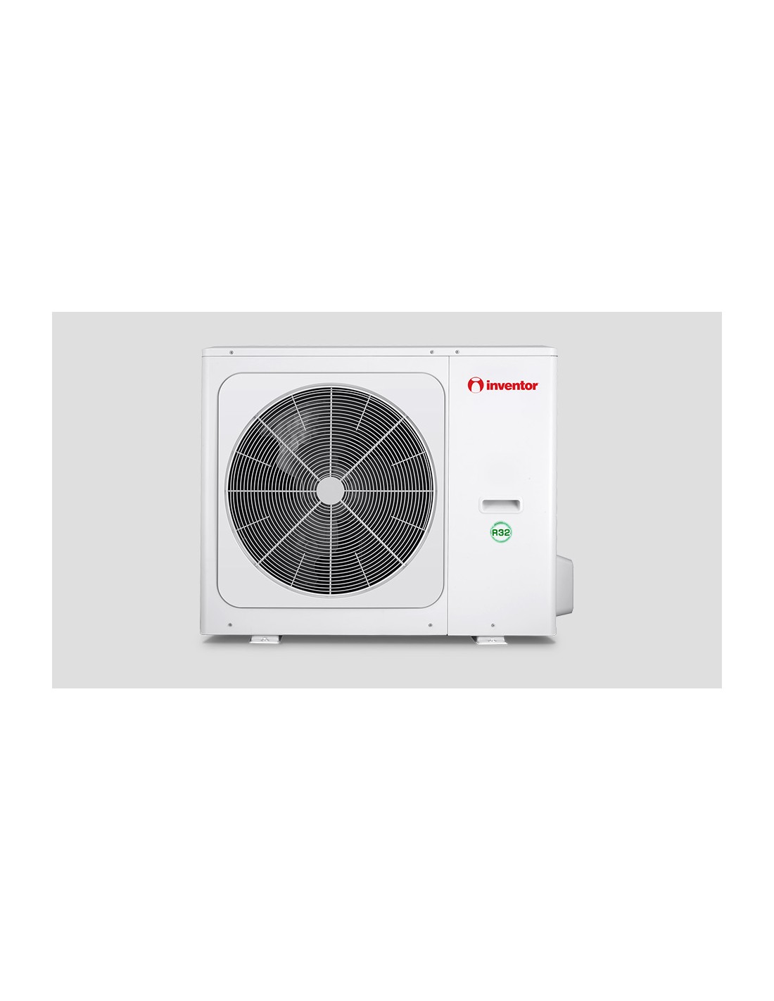 Inventor Matrix ATS08S/HU100S3 8,3 kW | AbaxTherm