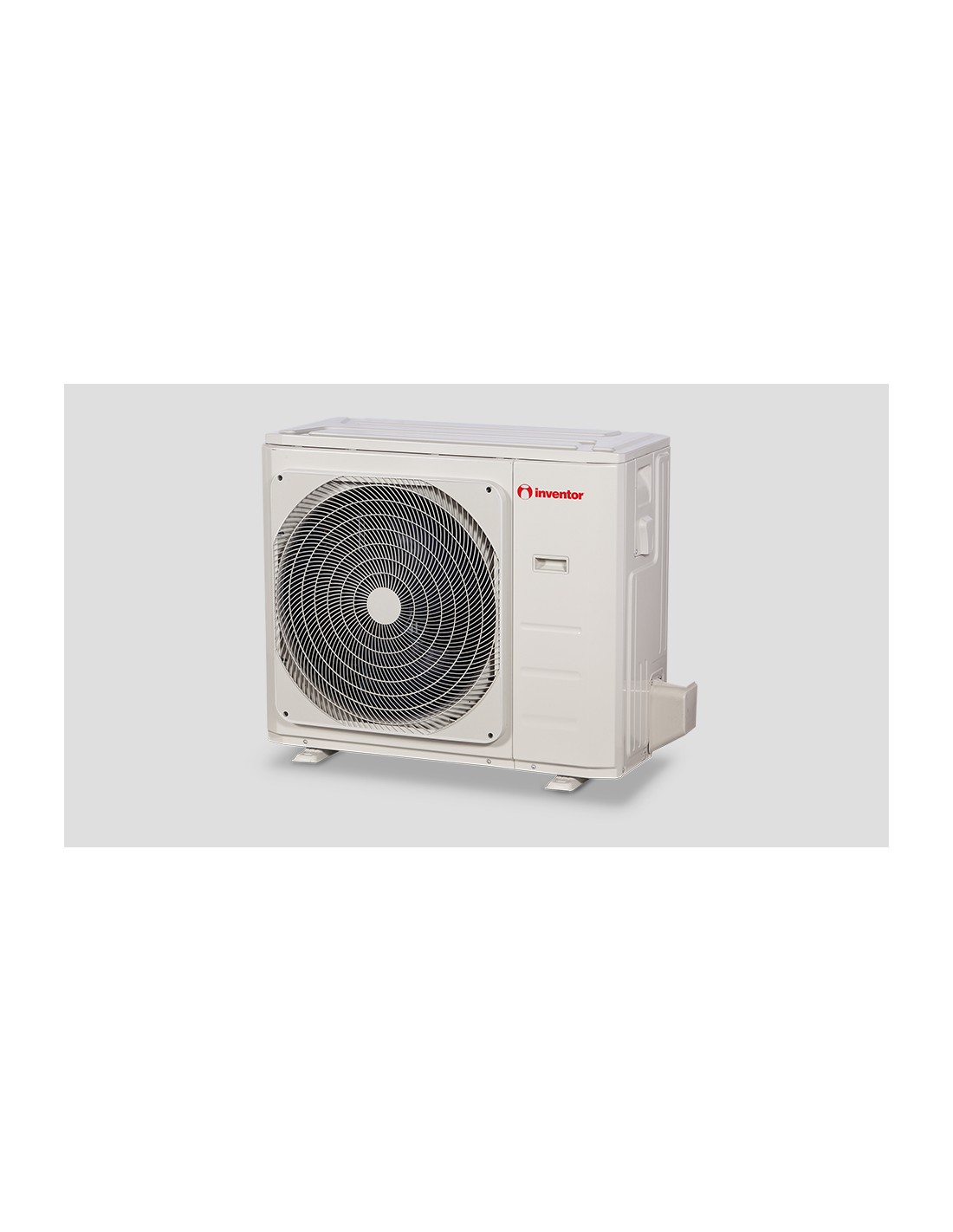 Inventor V7CRI-12WiFiR/U7RS-12 Κλιματιστικό Κασέτα Ψευδοροφής 12.000 ...