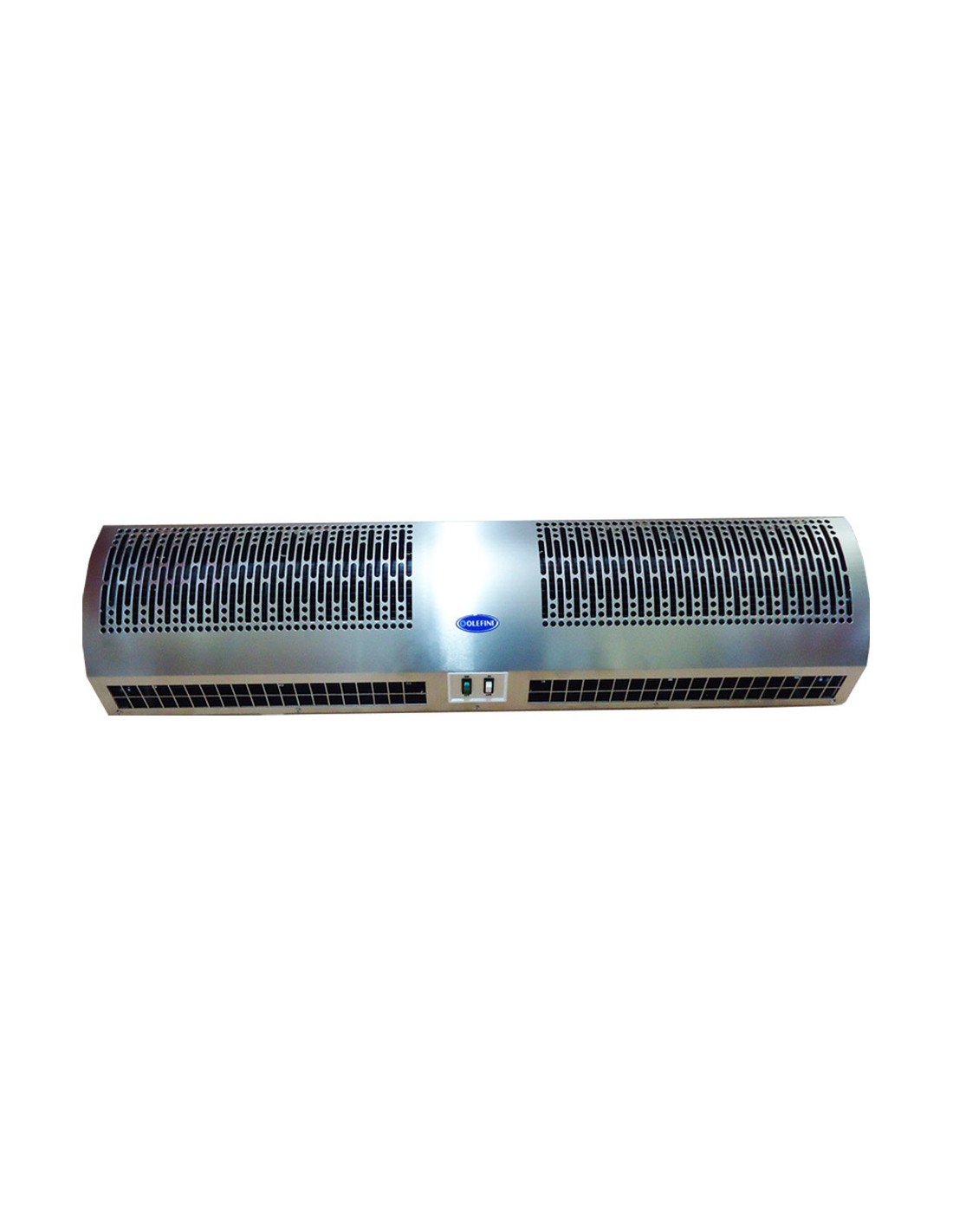 Αεροκουρτίνα Olefini X - 12 Με Διακόπτες ON - OFF | AbaxTherm
