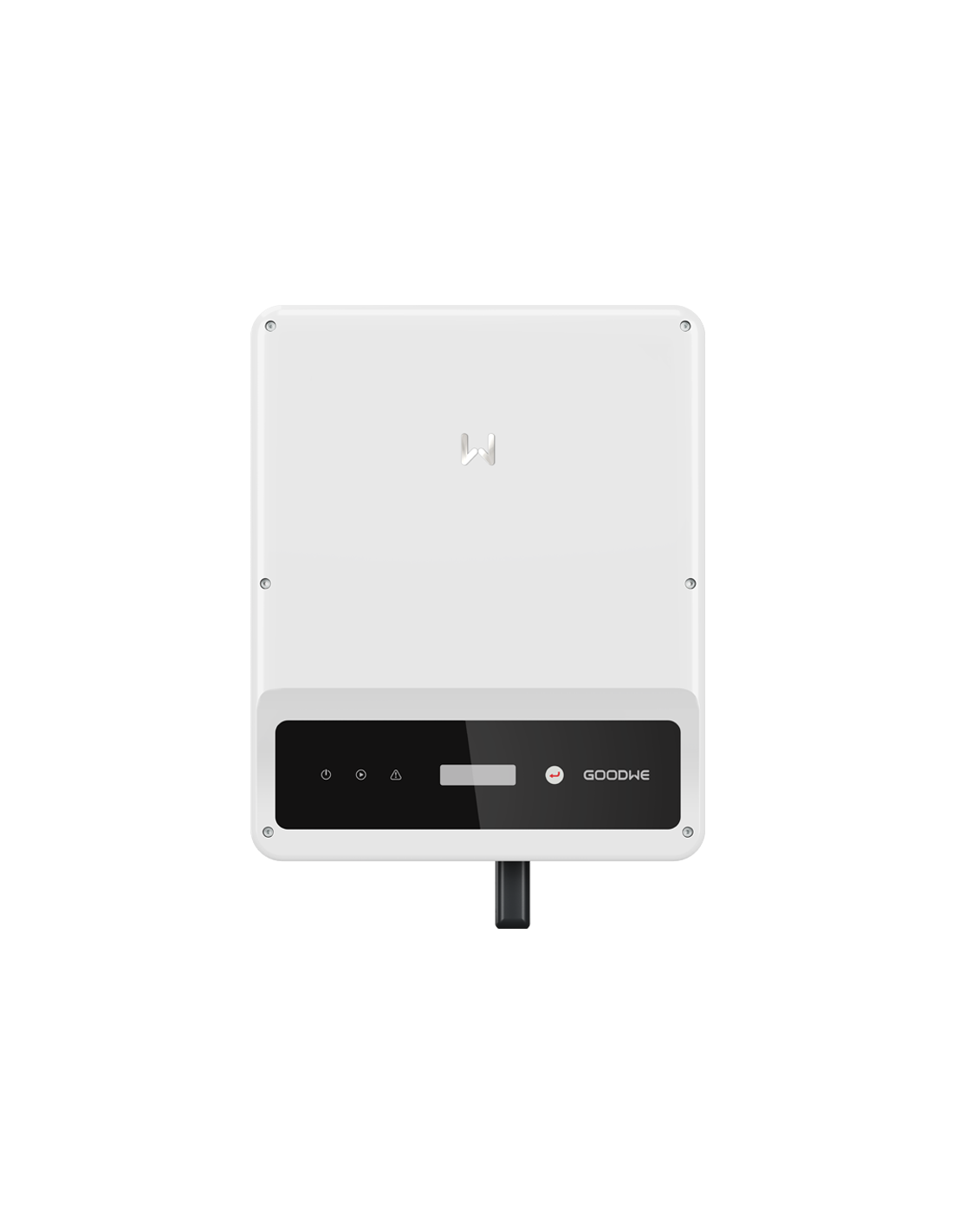 Goodwe GW10KT-DT Inverter 10000W Τριφασικό | AbaxTherm