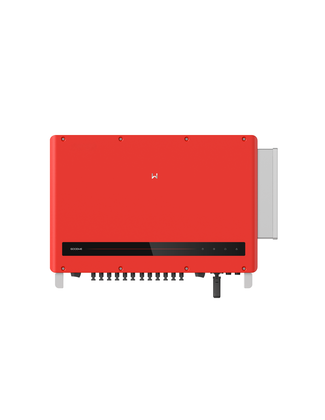 Goodwe GW250K-HT Inverter 250000W Τριφασικό | AbaxTherm