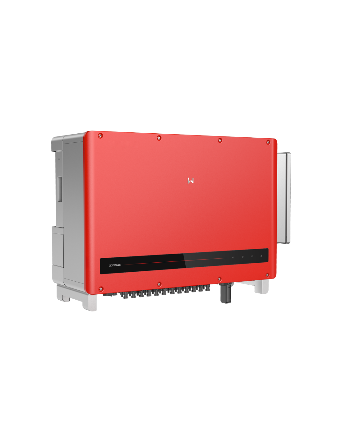 Goodwe GW250K-HT Inverter 250000W Τριφασικό | AbaxTherm