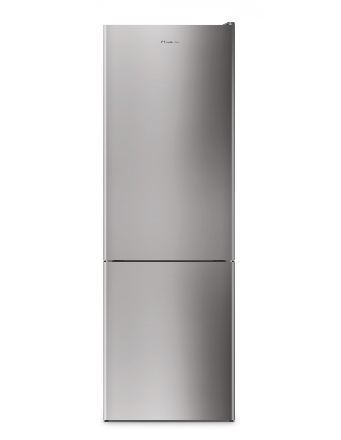 Ψυγειοκαταψύκτης Inventor PS18860LIN NoFrost 302Lt | AbaxTherm