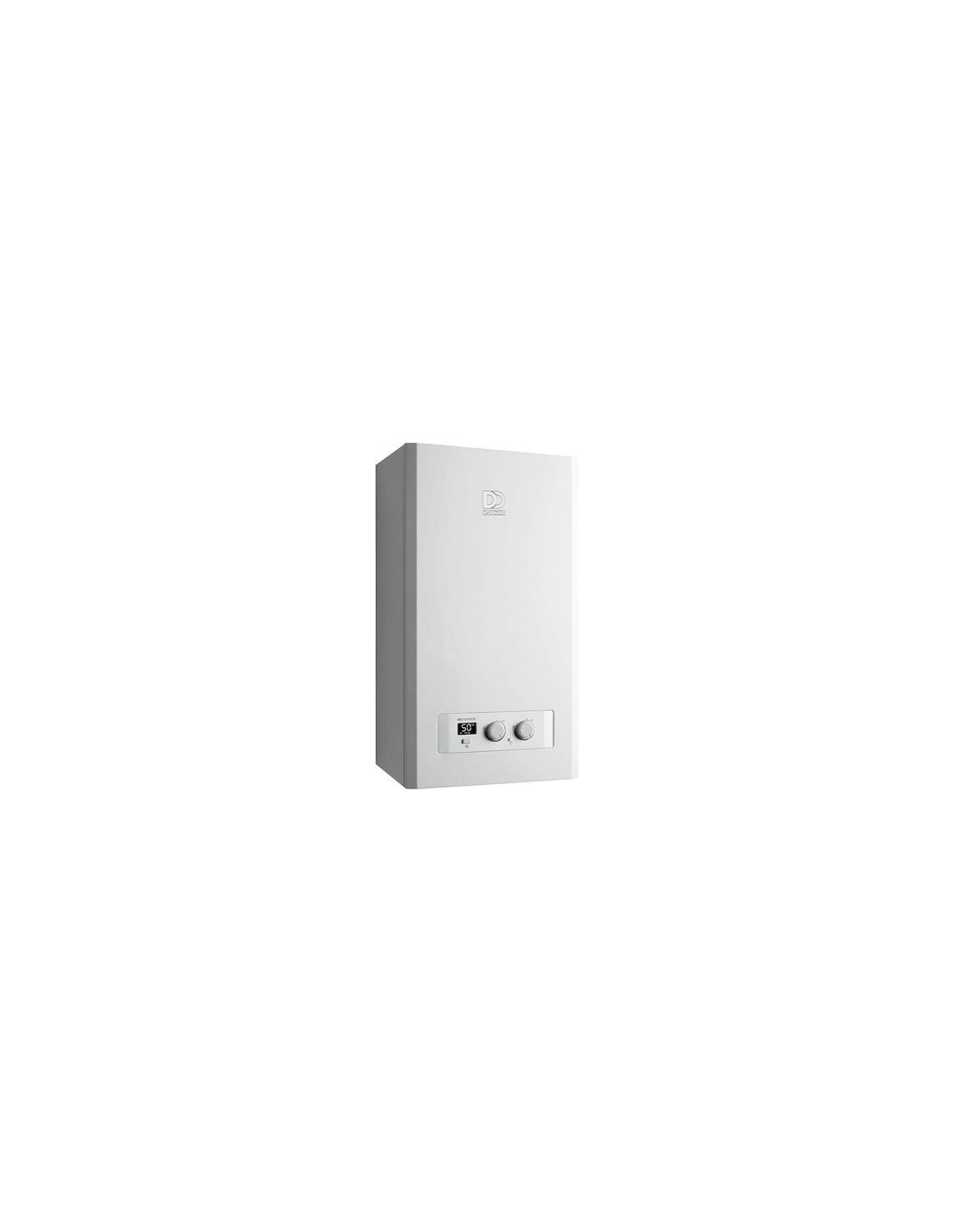 Λέβητας Αερίου Συμπύκνωσης Demir Dokum Atromix 24 kW | AbaxTherm