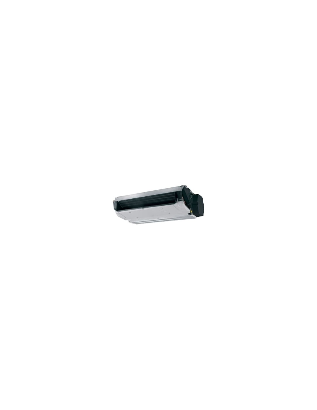 Carrier 42ND439F Fan Coil Κρυφού Τύπου Δαπέδου/Οροφής | AbaxTherm