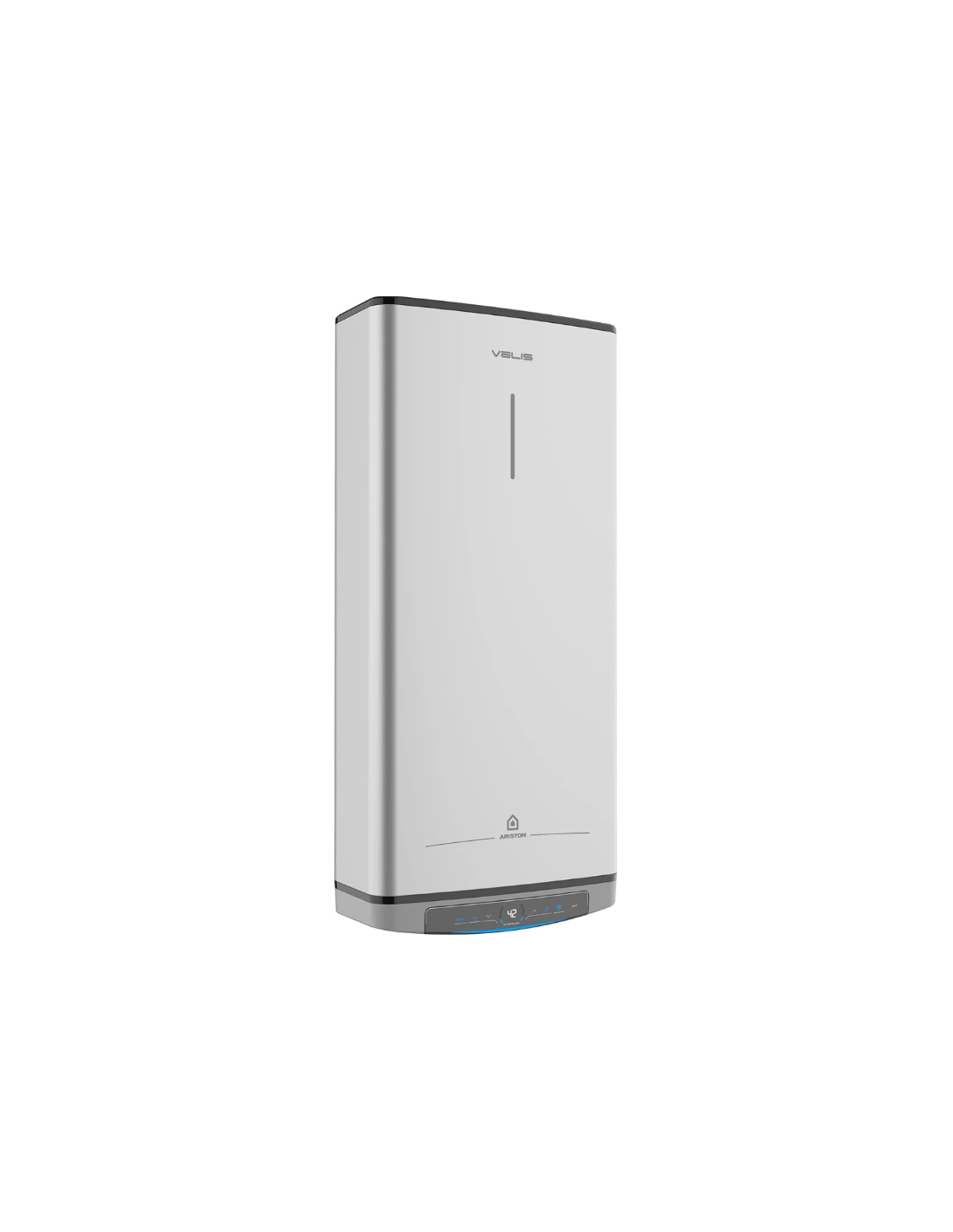 Ariston Θερμοσίφωνας Velis Tech WIFI 100 100Lt 1.5kW Κάθετος ...